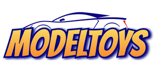 Modele samochodów w skali 1:24